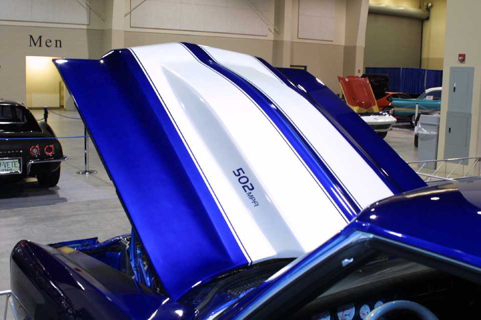 2002 Car Show